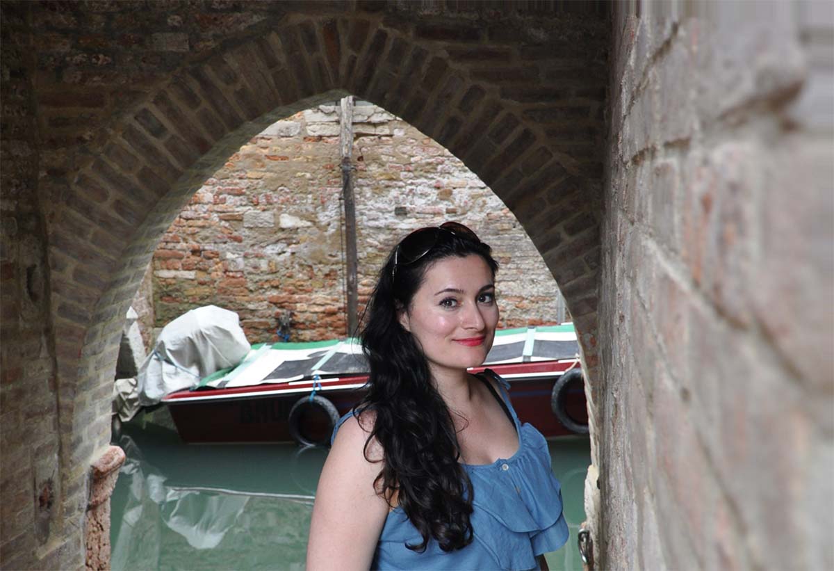 ÜBER MICH - Frau Zuckerbrötchen