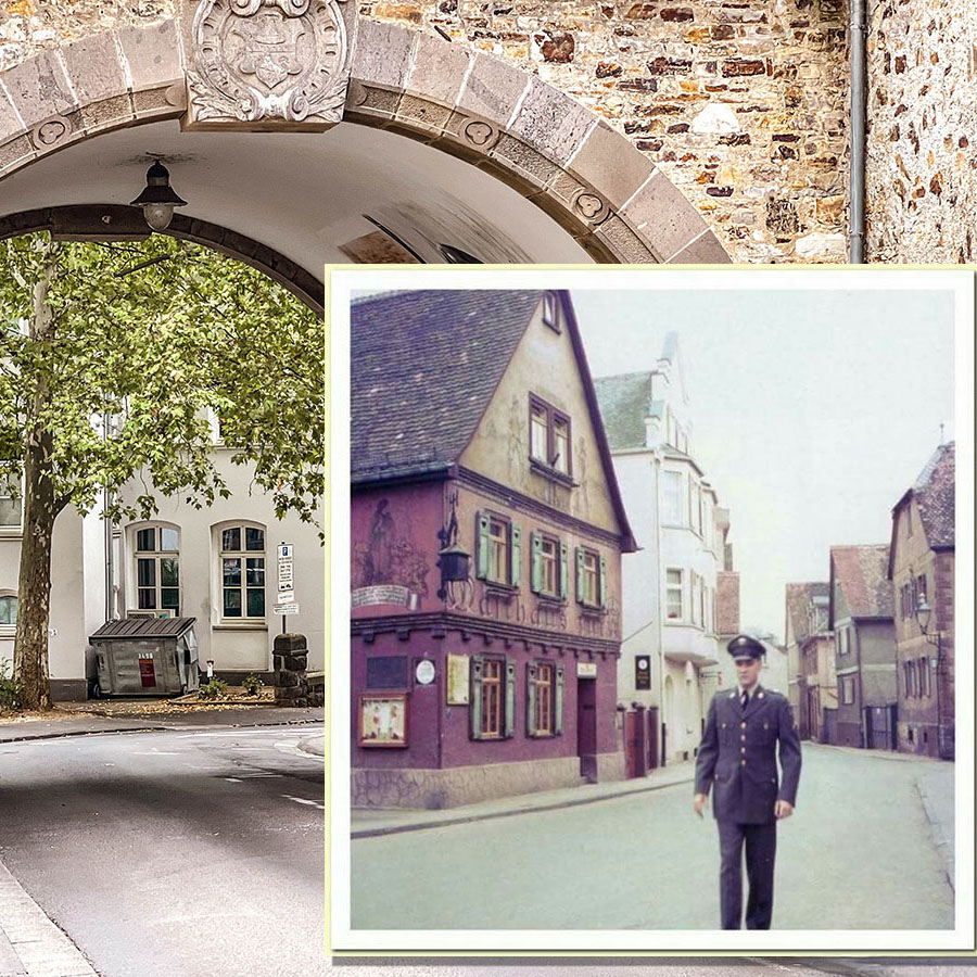 Fabelhafte Reiseburo Bad Nauheim Bilder